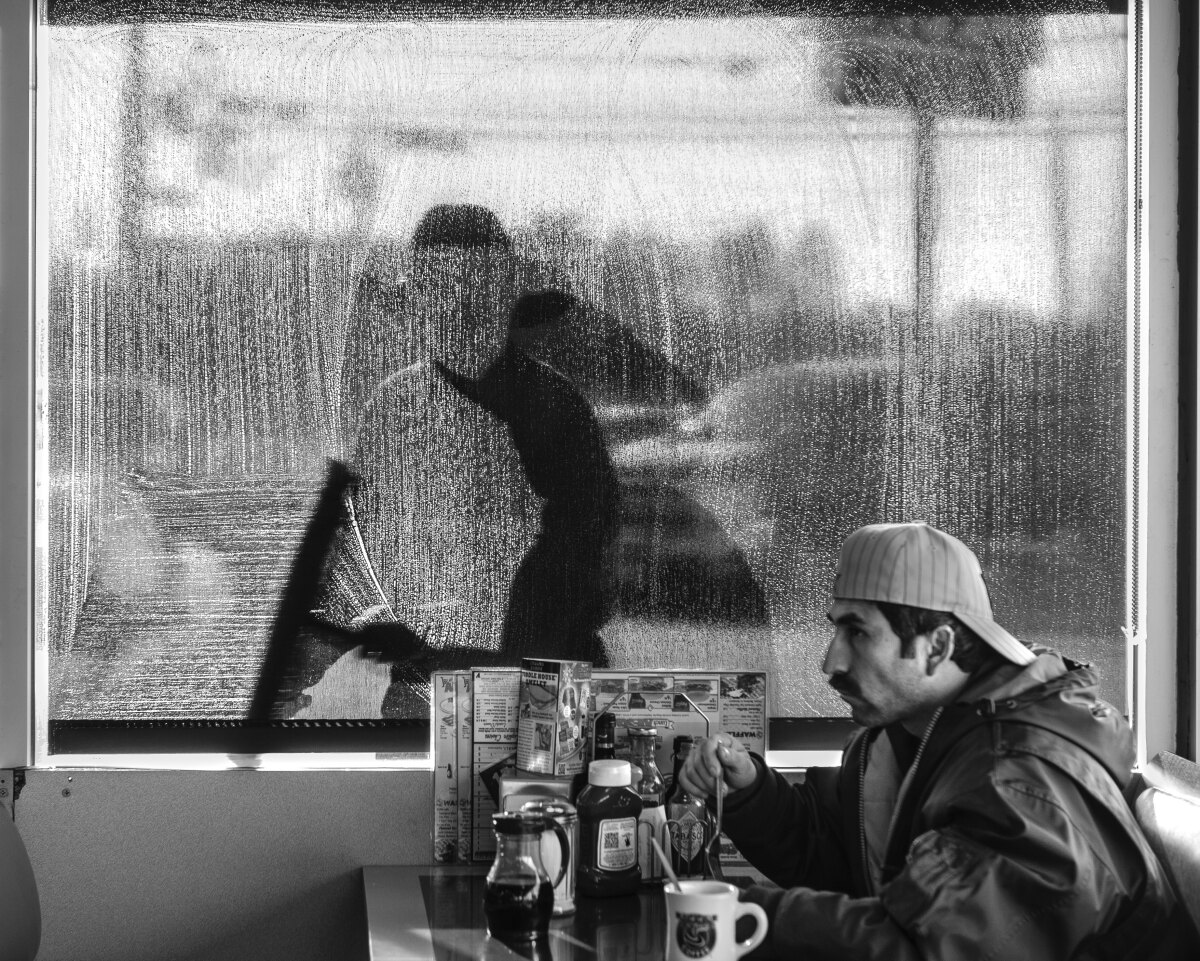 David Taffet | The Independent Photographer