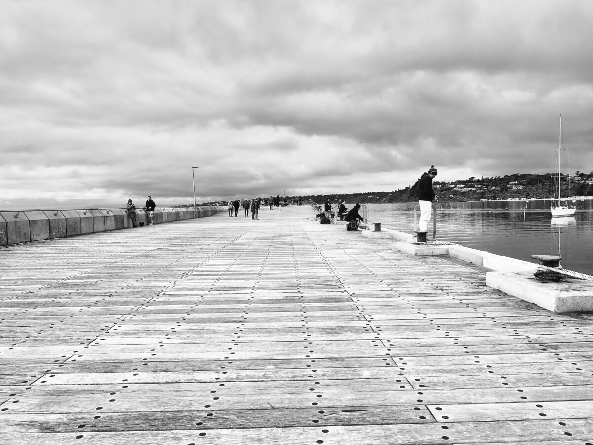 Eric Erickson | The Independent Photographer