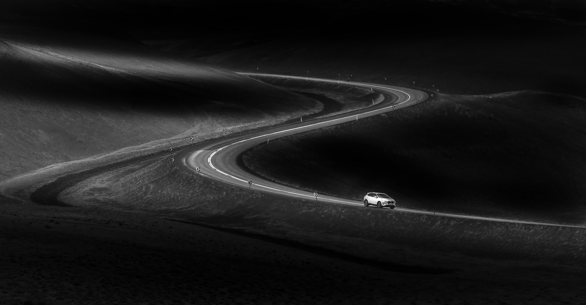 Benjamin Li | The Independent Photographer