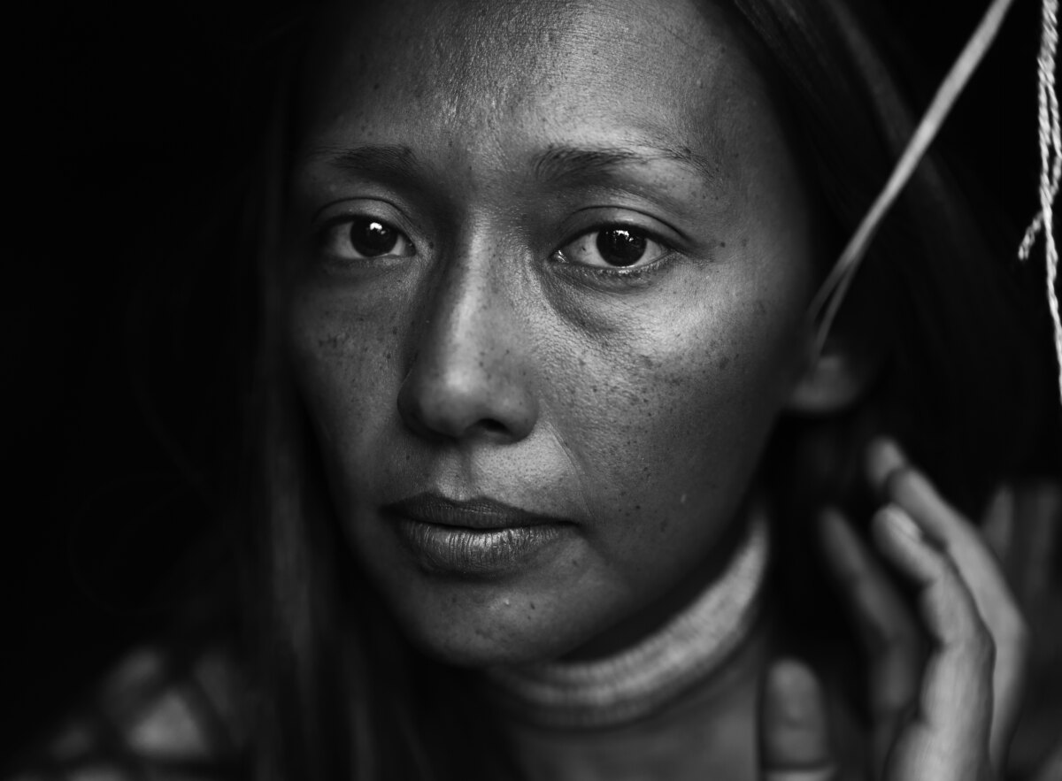 Michael Legato | The Independent Photographer