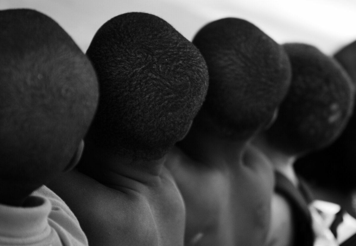 Damien Jackson | The Independent Photographer