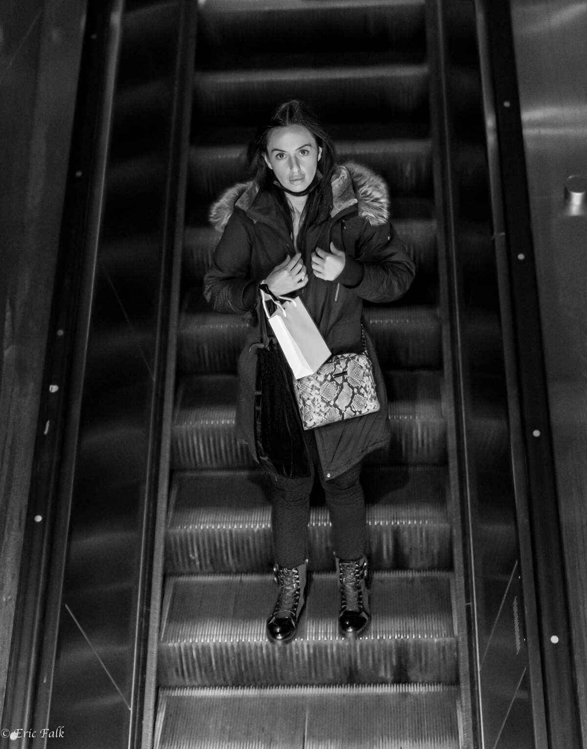 Eric Falk | The Independent Photographer