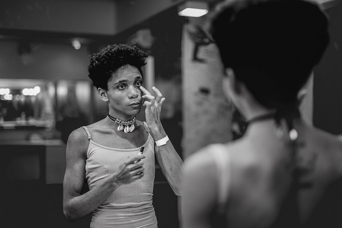 Camille Garzon | The Independent Photographer