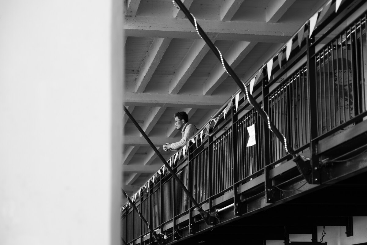 James Cranch | The Independent Photographer