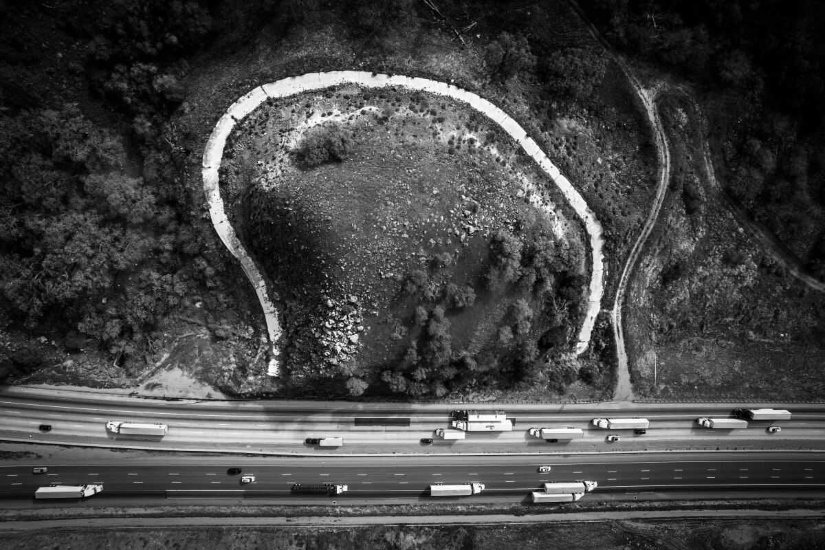 Sydney Croasmun | The Independent Photographer