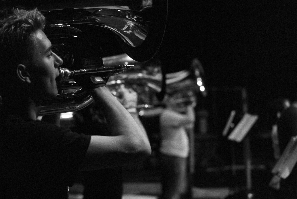 Mitchell jones | The Independent Photographer