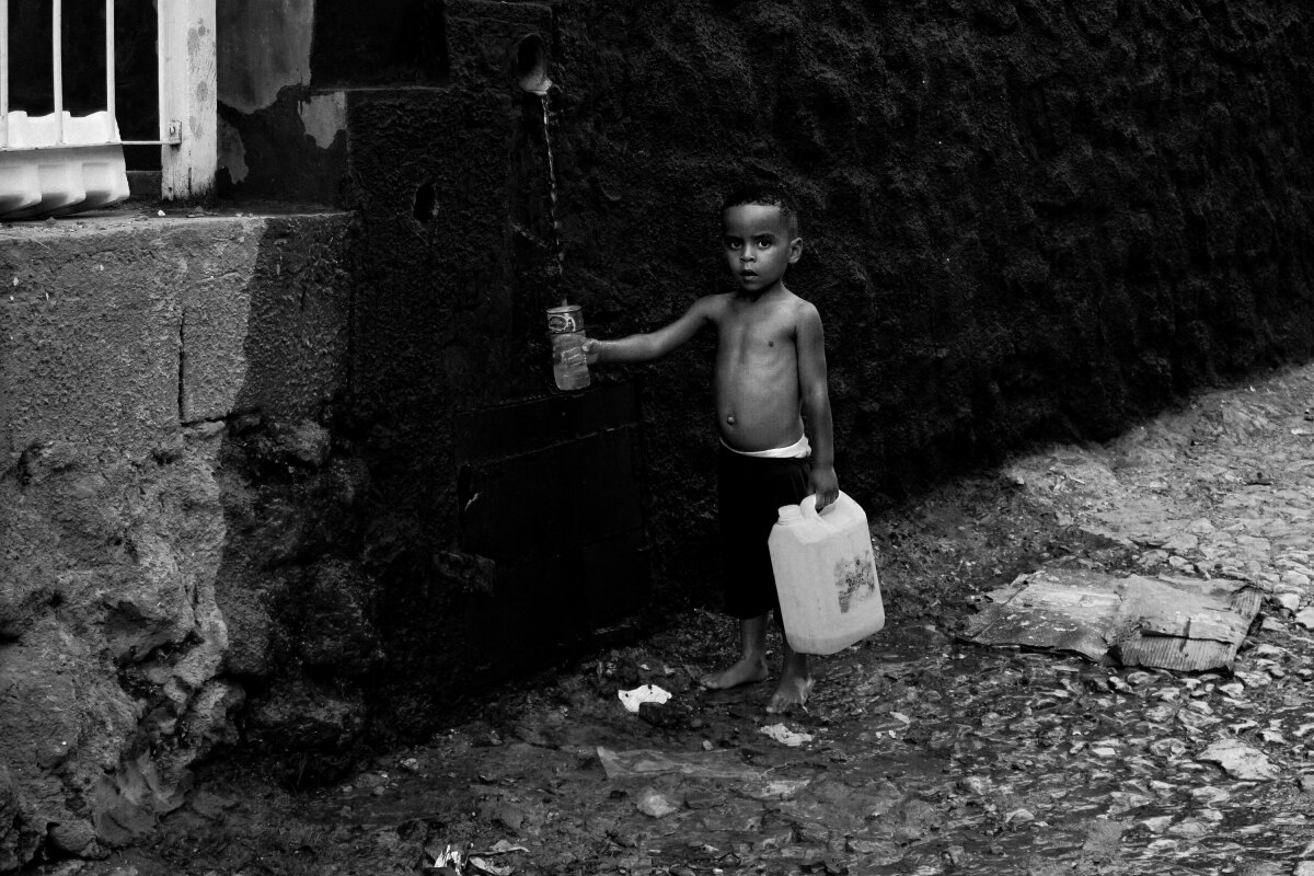 Marcus Grosveld | The Independent Photographer