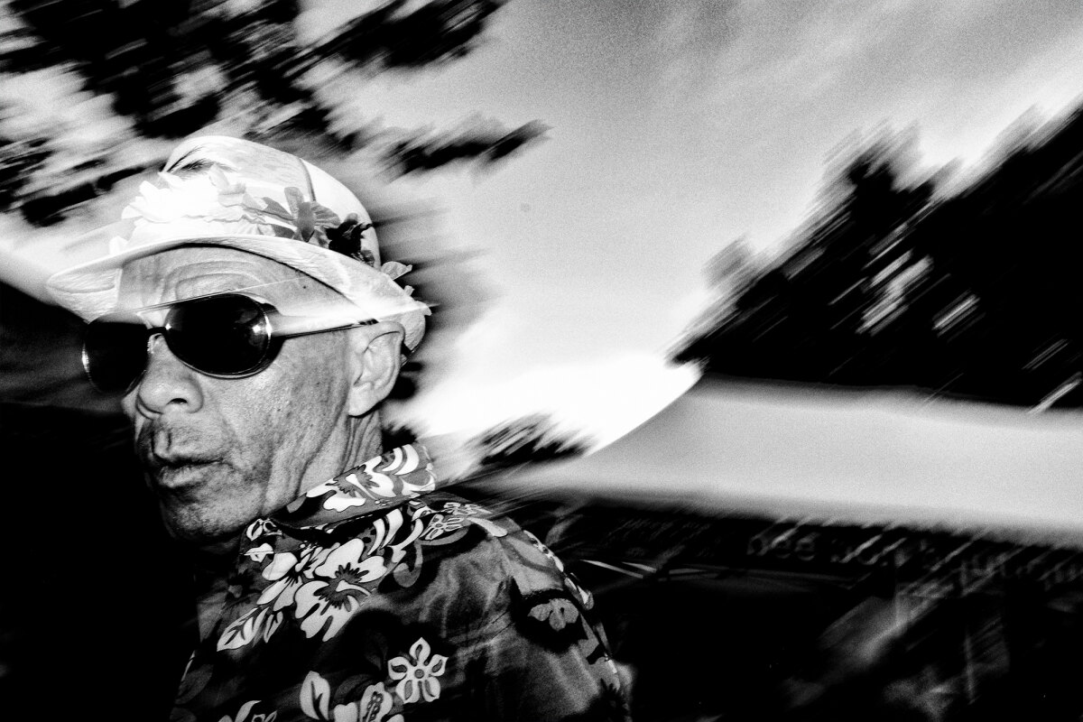 Gavin Libotte | The Independent Photographer