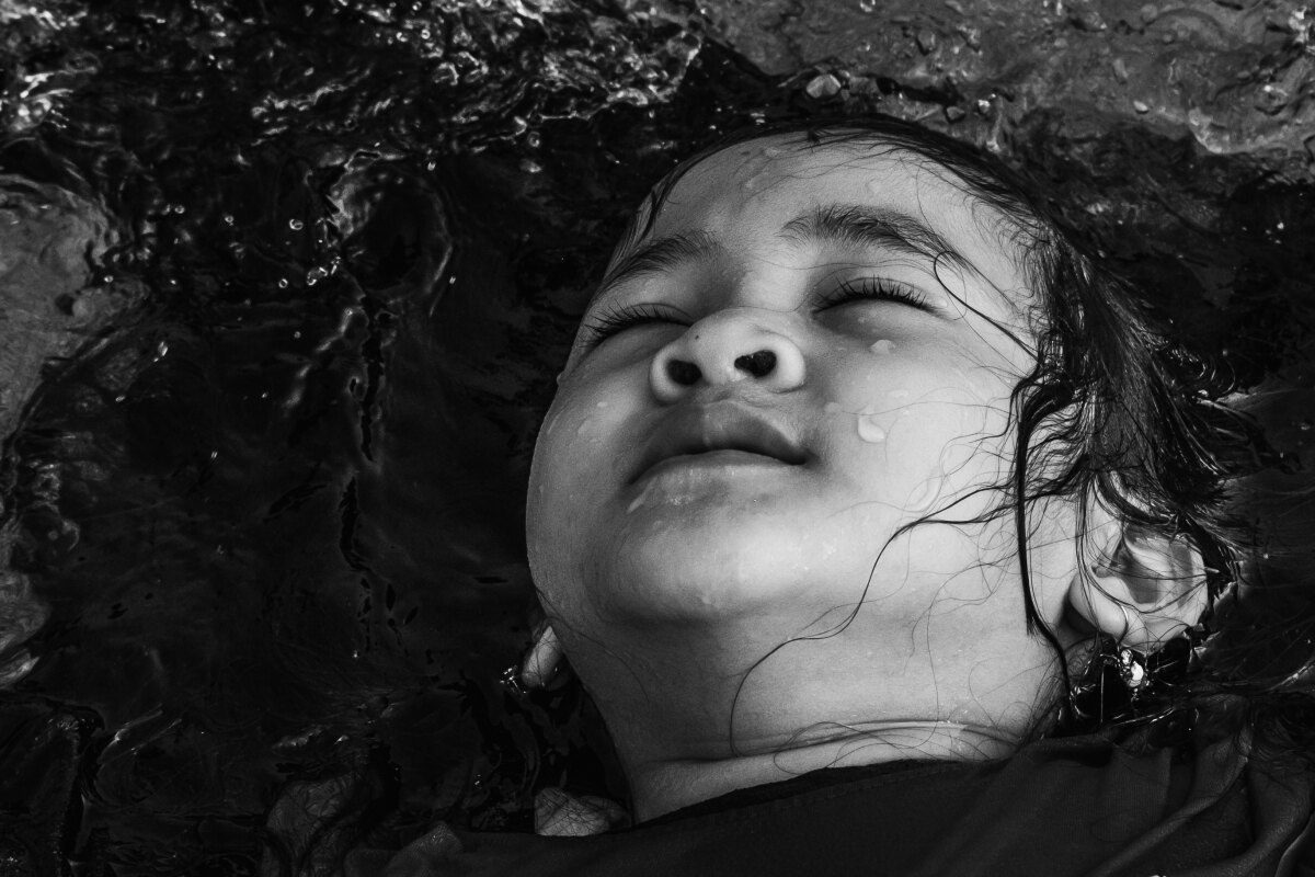 Muhammad Ilham Akbar Ramaditya Santoso | The Independent Photographer