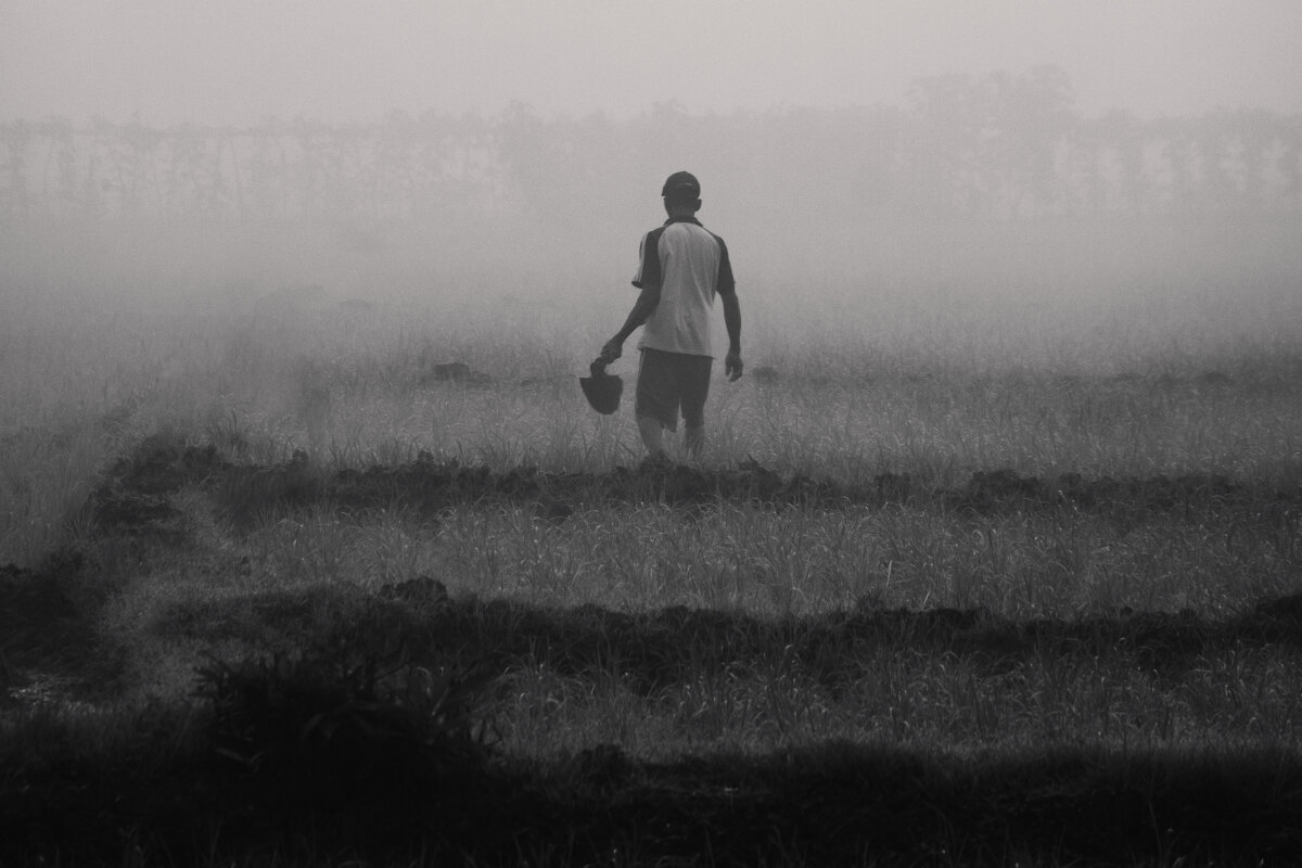 Muhammad Ilham Akbar Ramaditya Santoso | The Independent Photographer