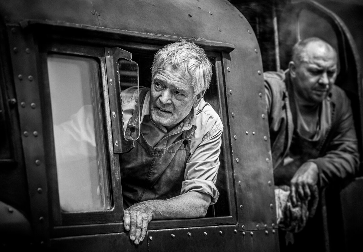 Jeff Schewe | The Independent Photographer