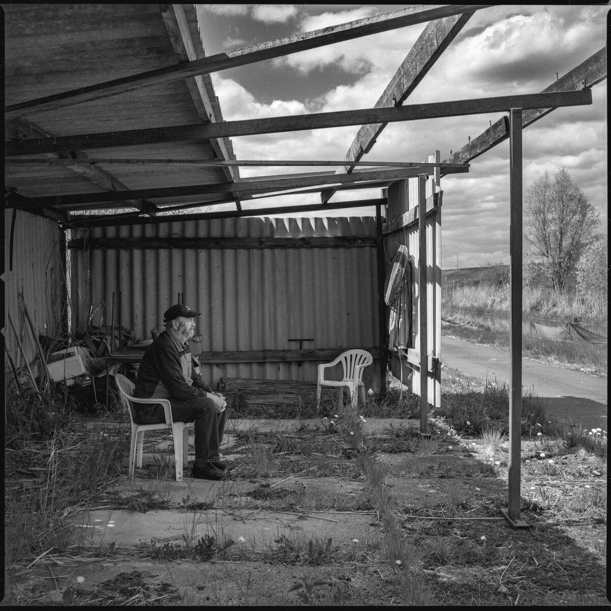 Michael Anker | The Independent Photographer