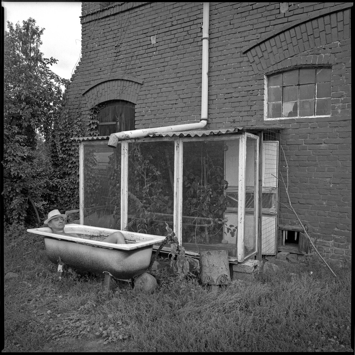 Michael Anker | The Independent Photographer