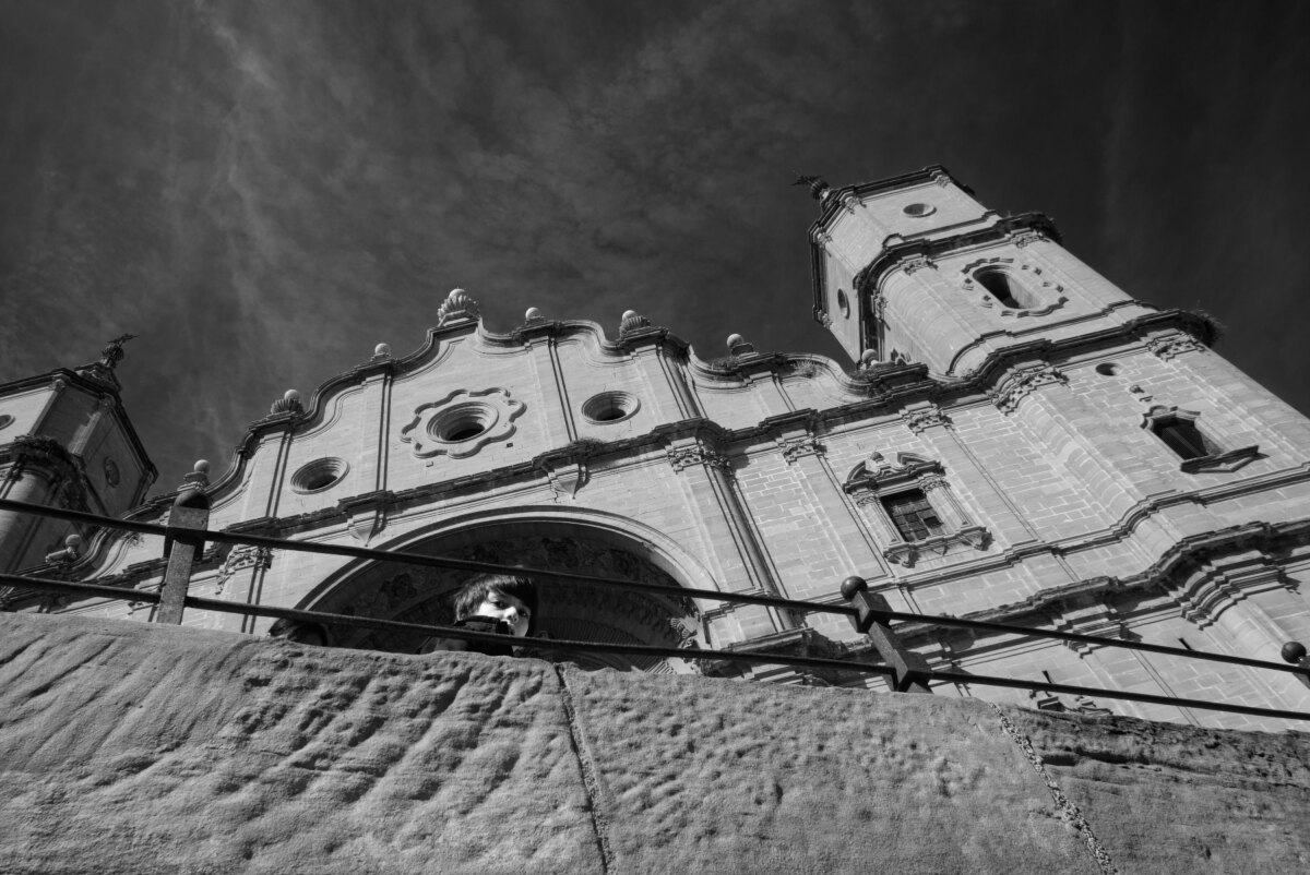 Gavin Parsons | The Independent Photographer