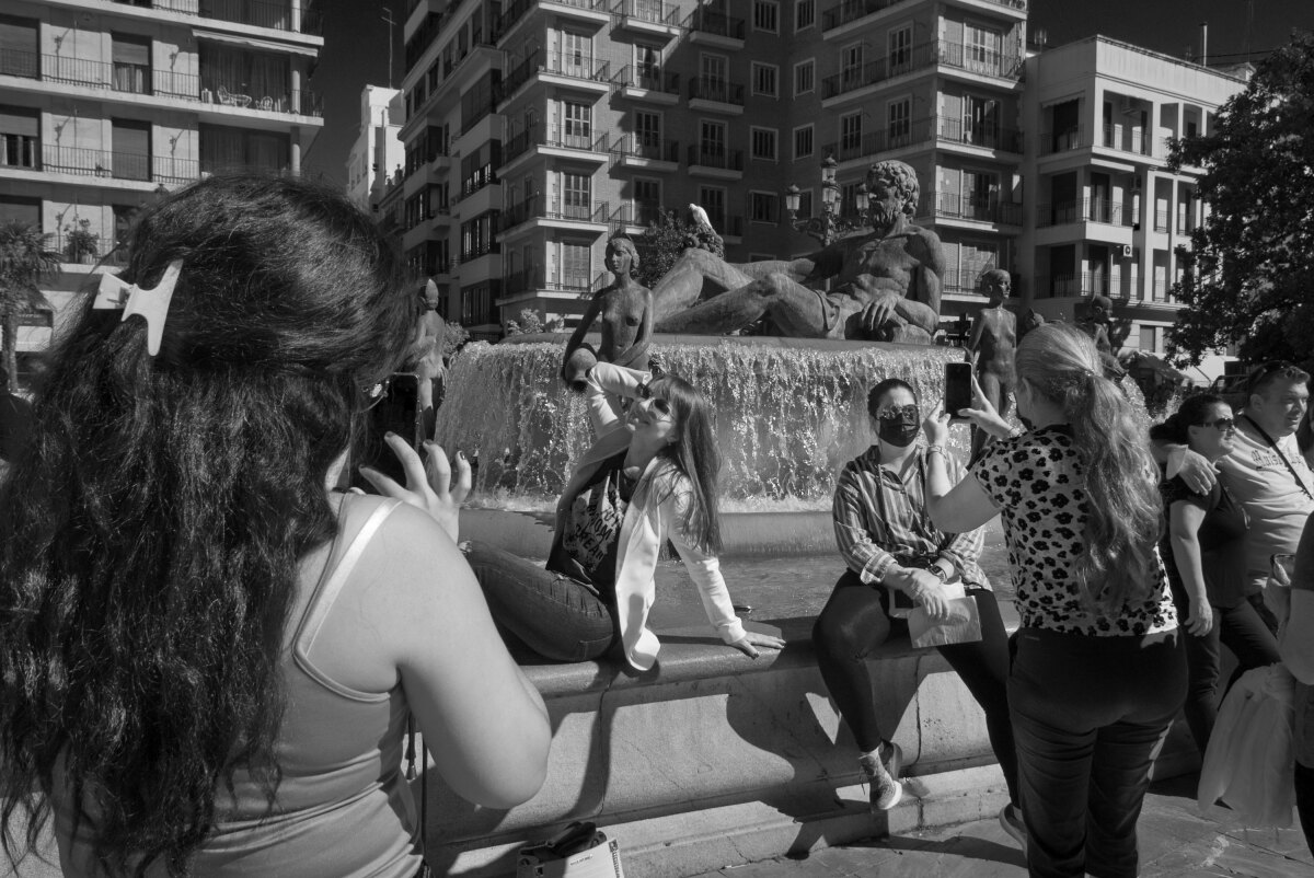 Gavin Parsons | The Independent Photographer