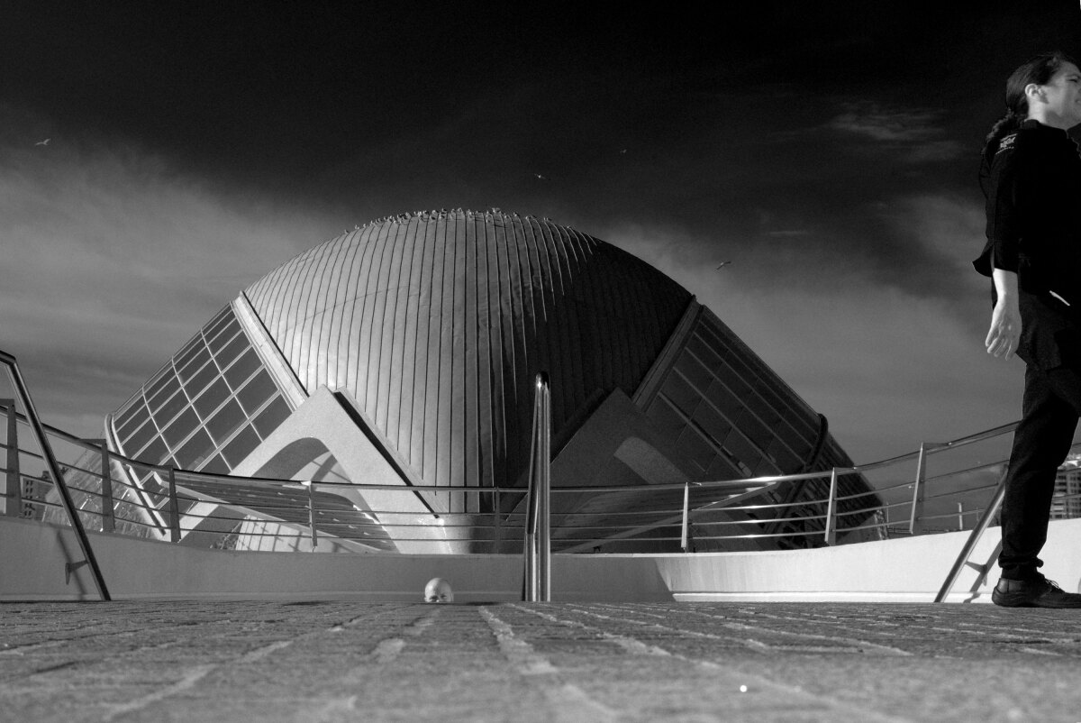 Gavin Parsons | The Independent Photographer