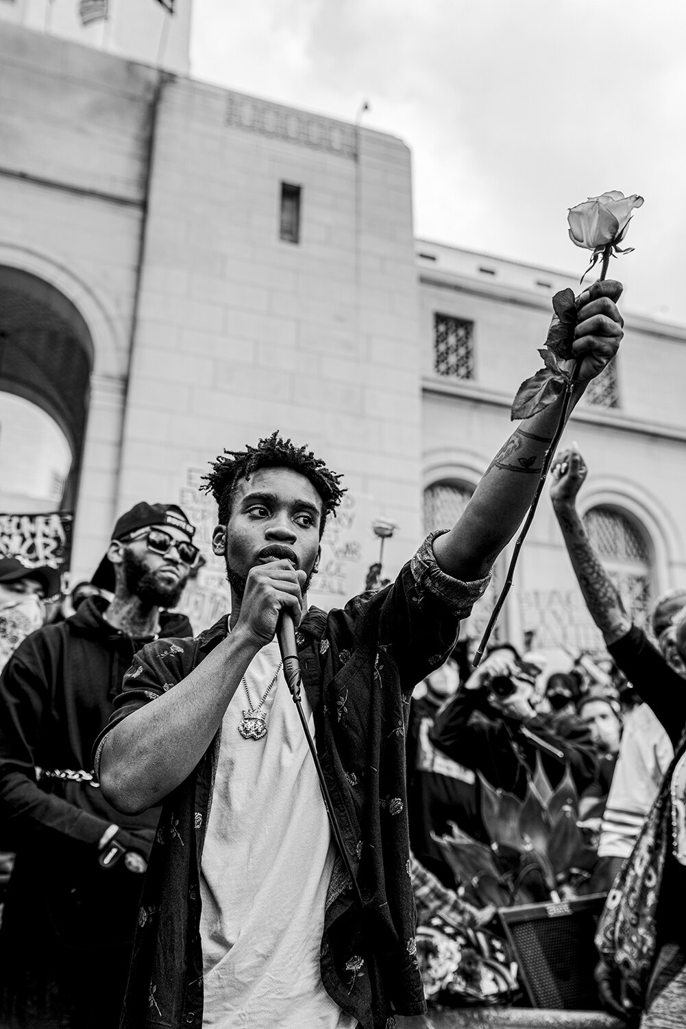 Aaron Barnett | The Independent Photographer