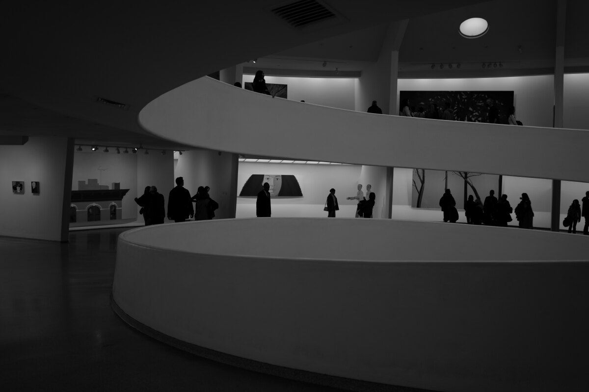 Carl Baum | The Independent Photographer