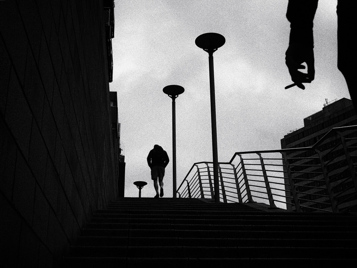 Neil Johansson | The Independent Photographer