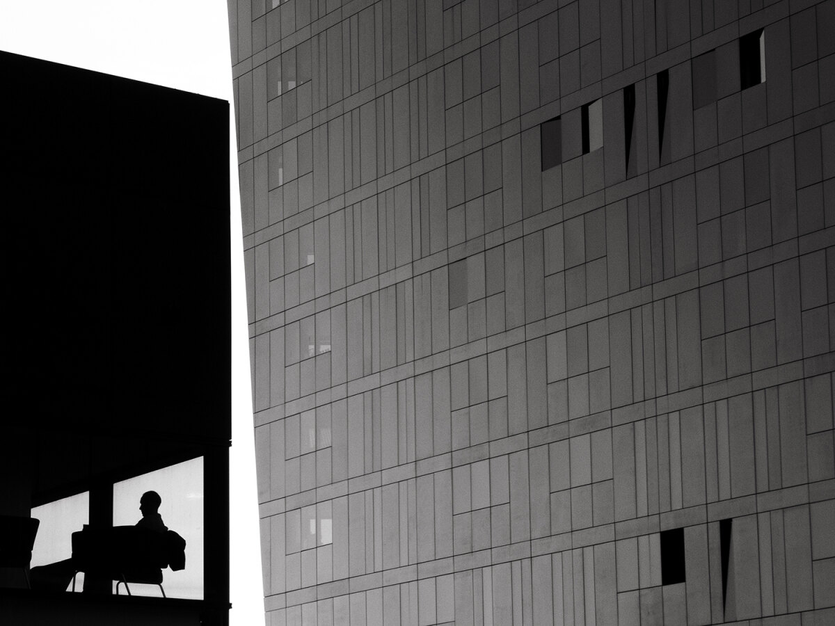 Neil Johansson | The Independent Photographer