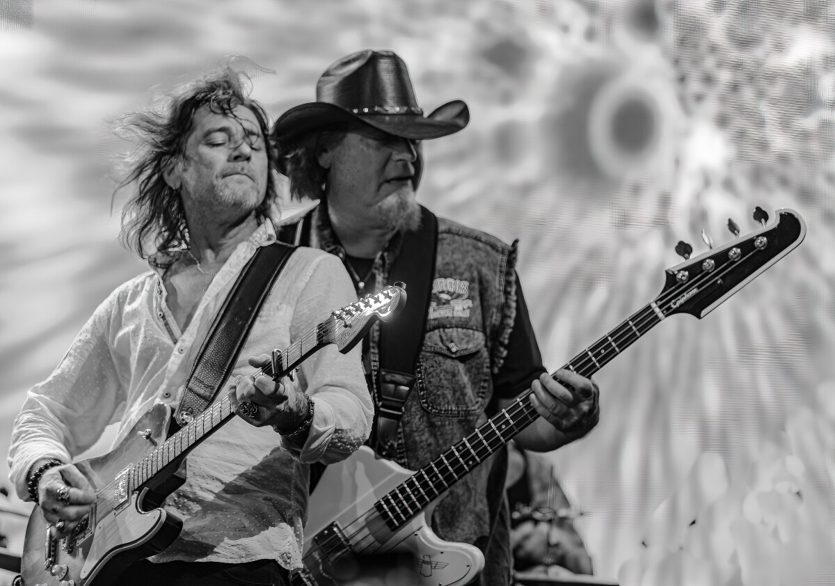 Michael Wright | The Independent Photographer