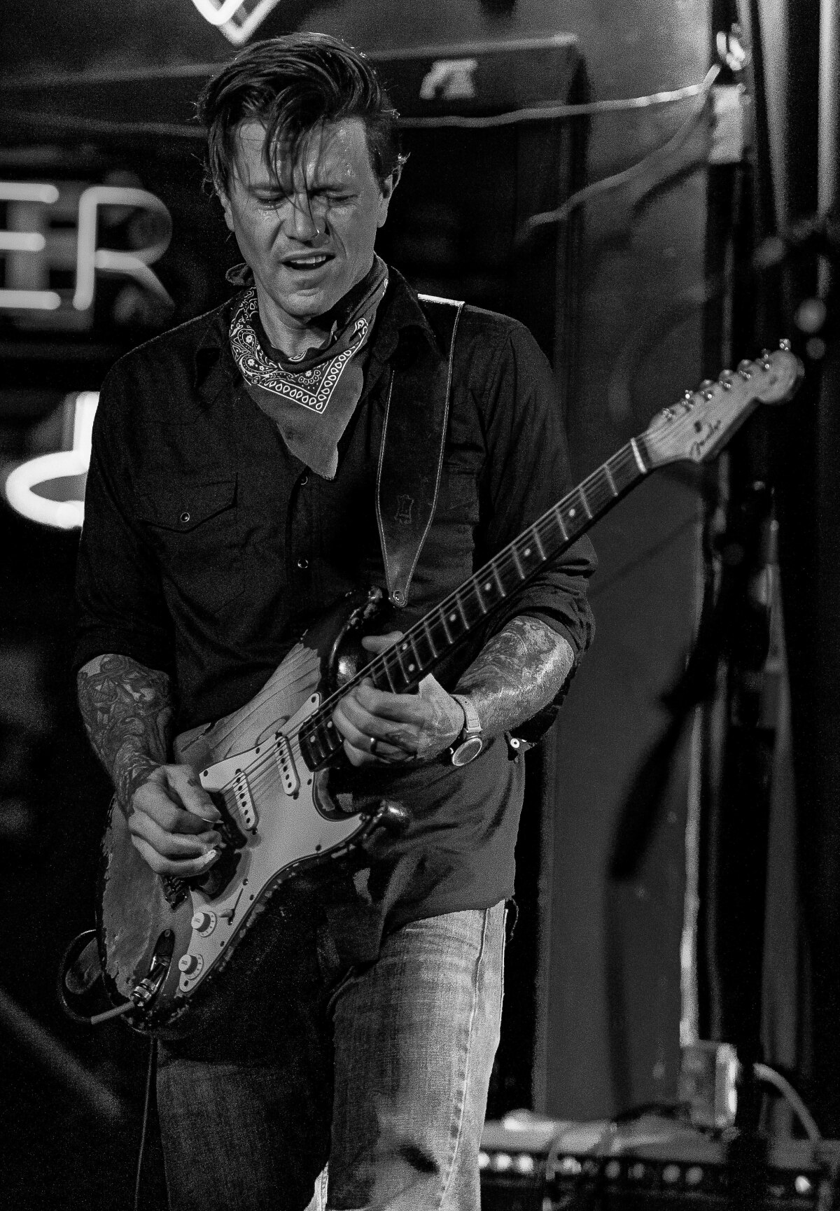 Michael Wright | The Independent Photographer