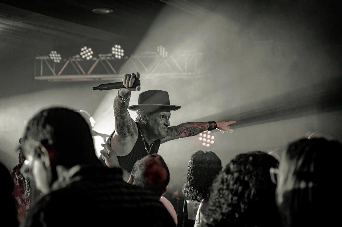 Michael Wright | The Independent Photographer