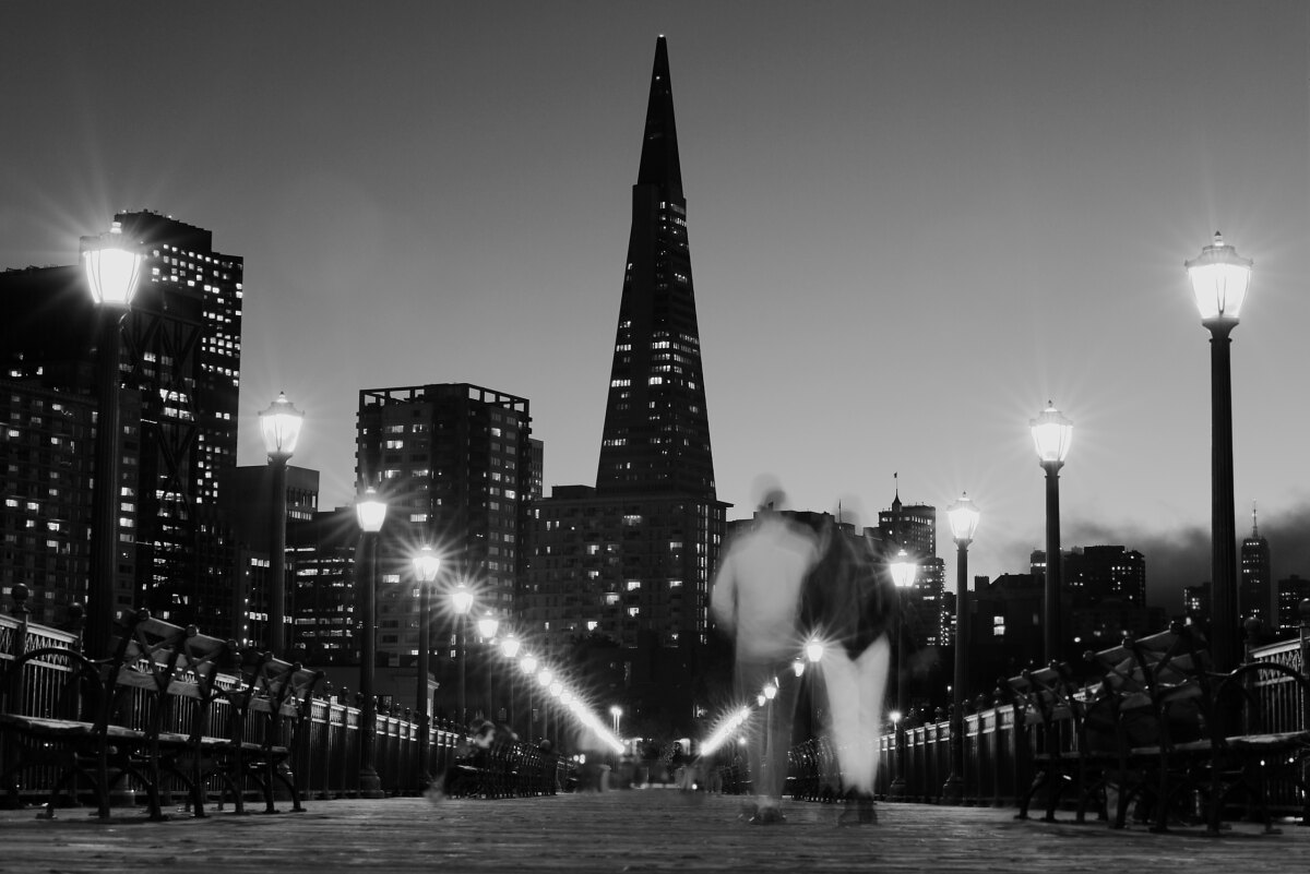 Stuart Bass | The Independent Photographer