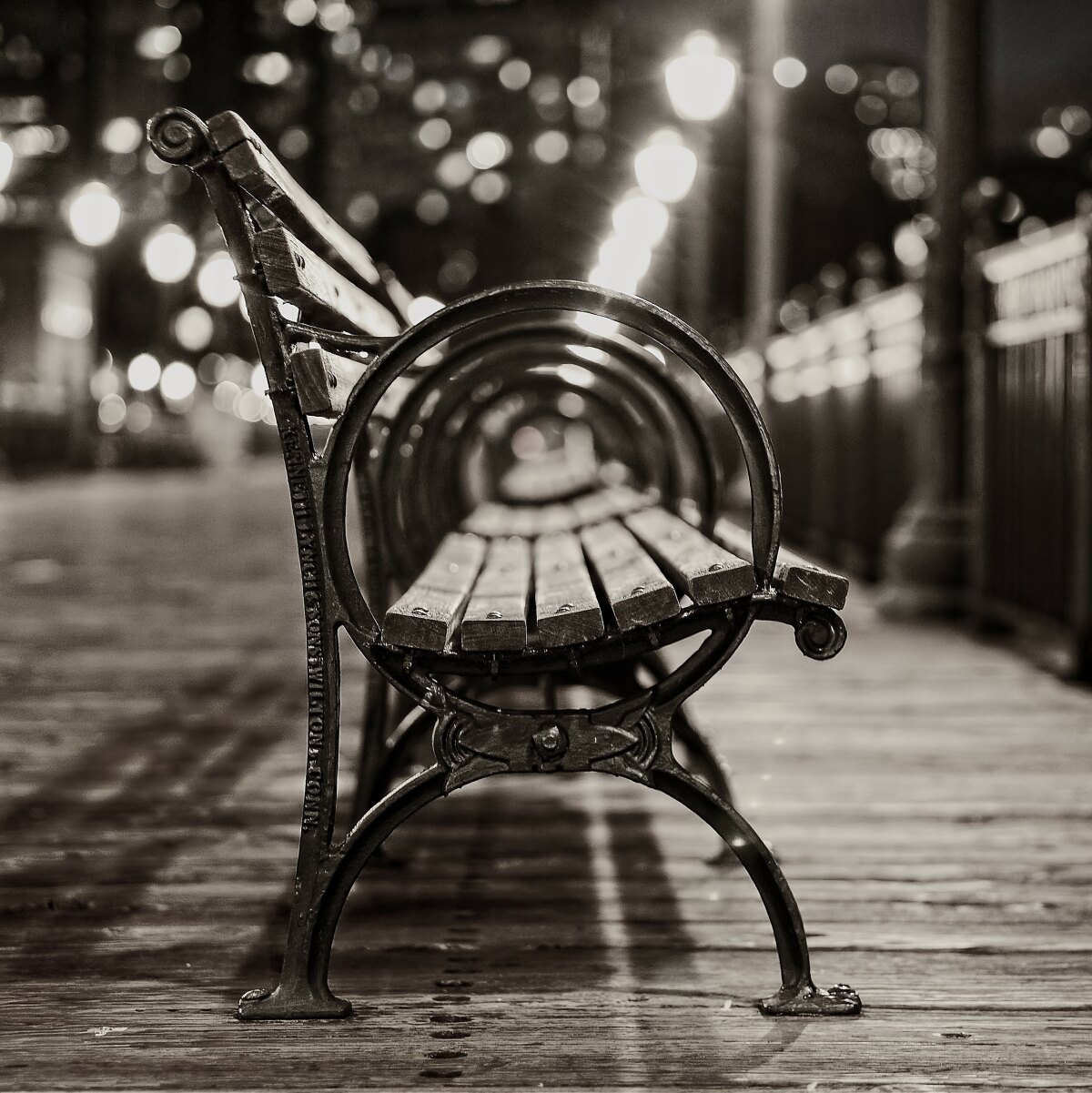 Stuart Bass | The Independent Photographer