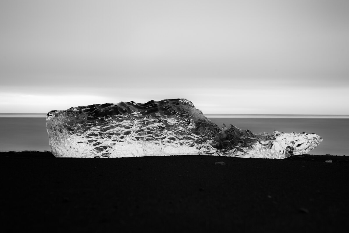 Frédéric Demeuse | The Independent Photographer