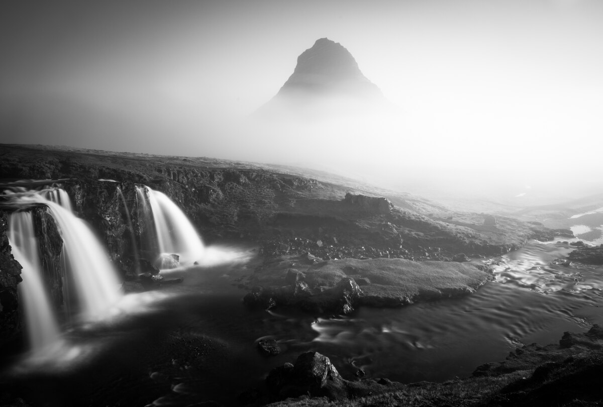 Frédéric Demeuse | The Independent Photographer