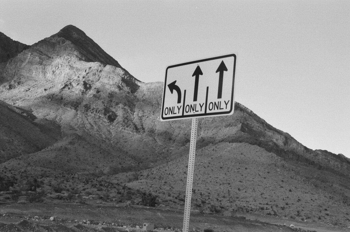 Matthew Leib | The Independent Photographer