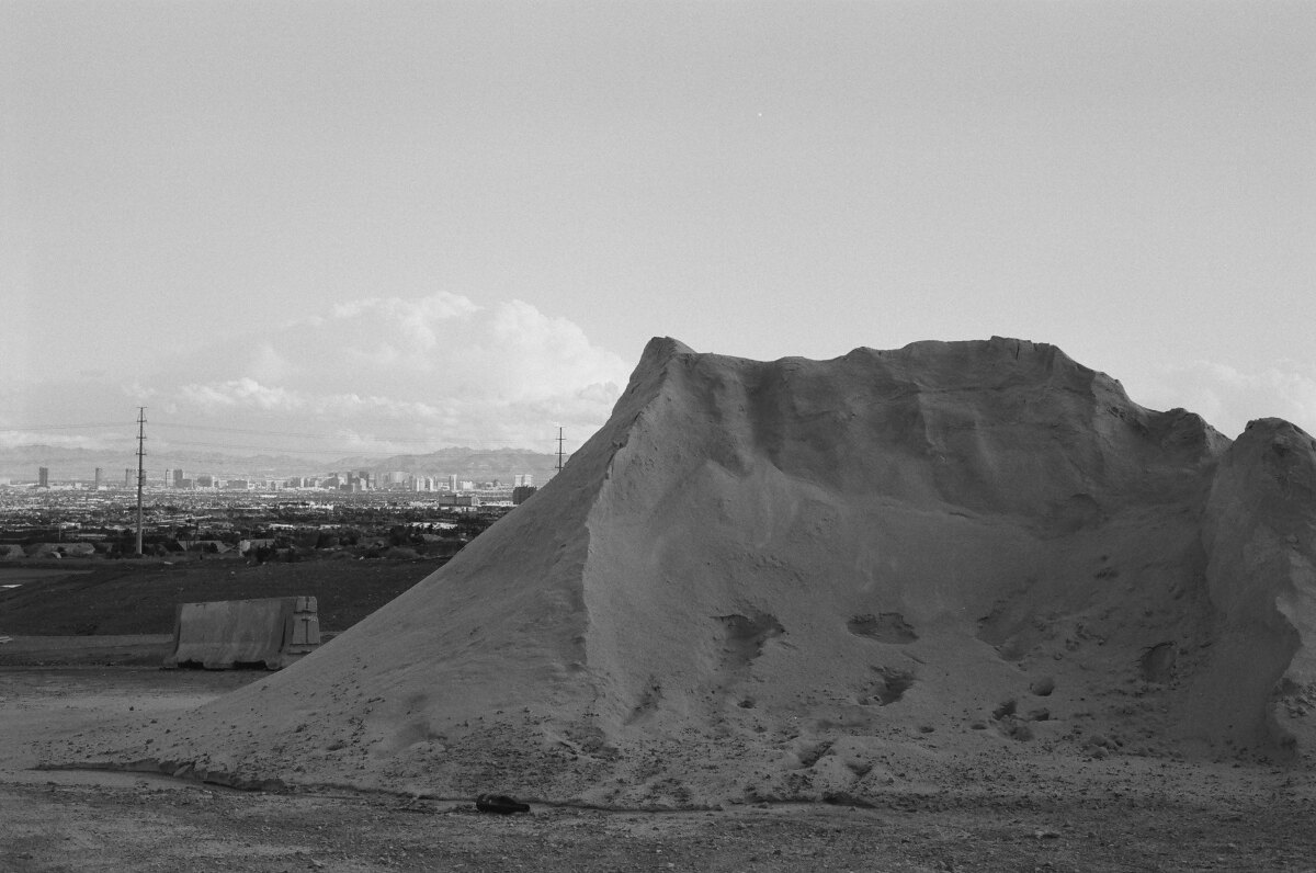 Matthew Leib | The Independent Photographer