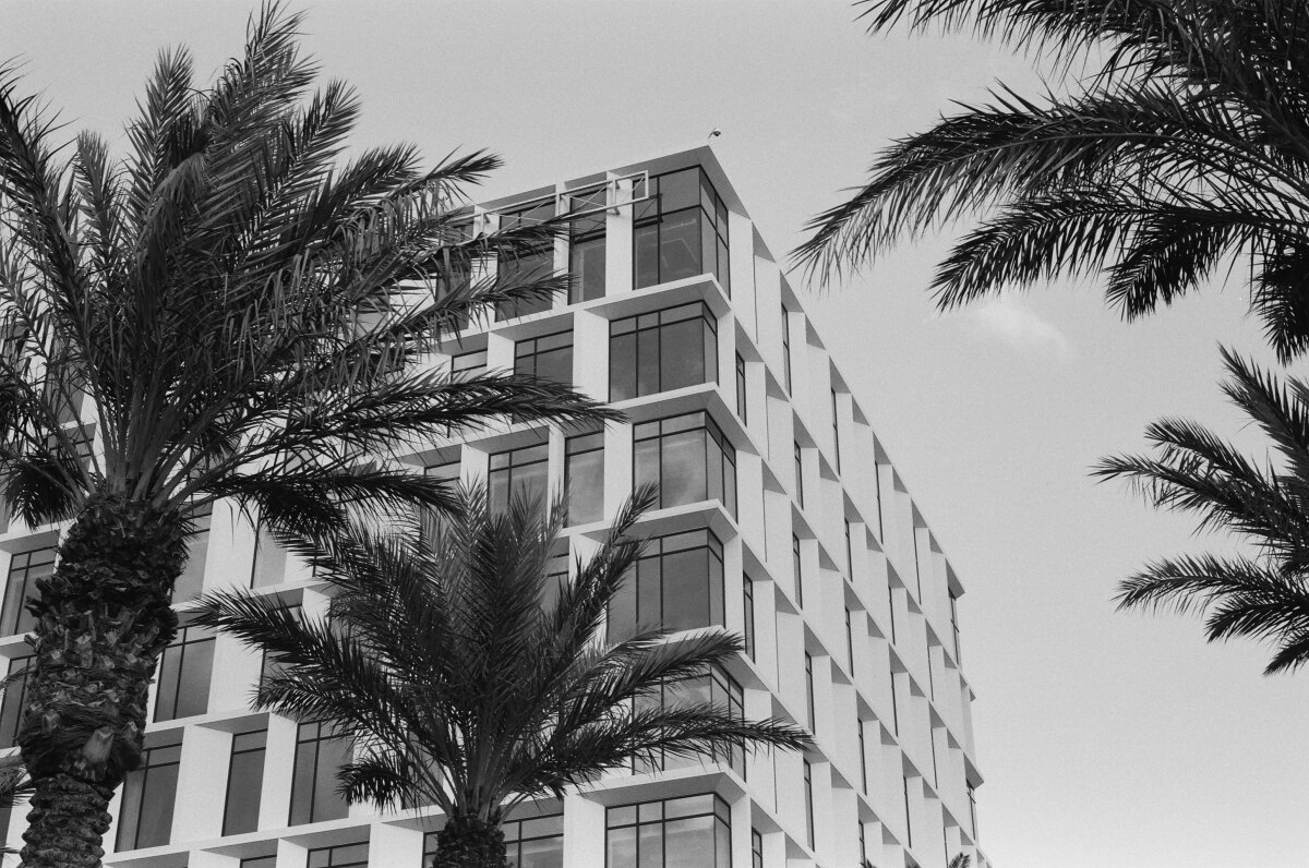 Matthew Leib | The Independent Photographer