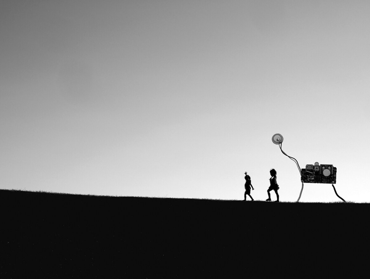 Peter Leyden | The Independent Photographer