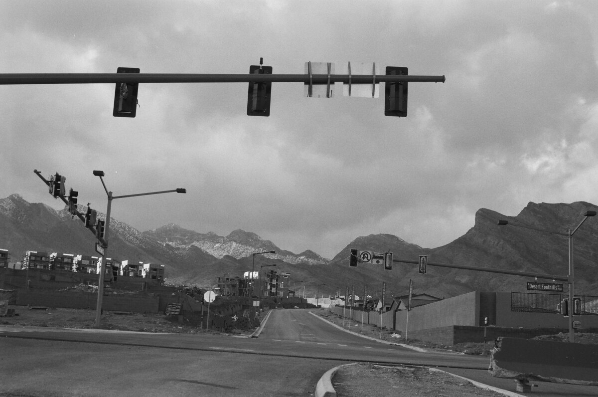 Matthew Leib | The Independent Photographer