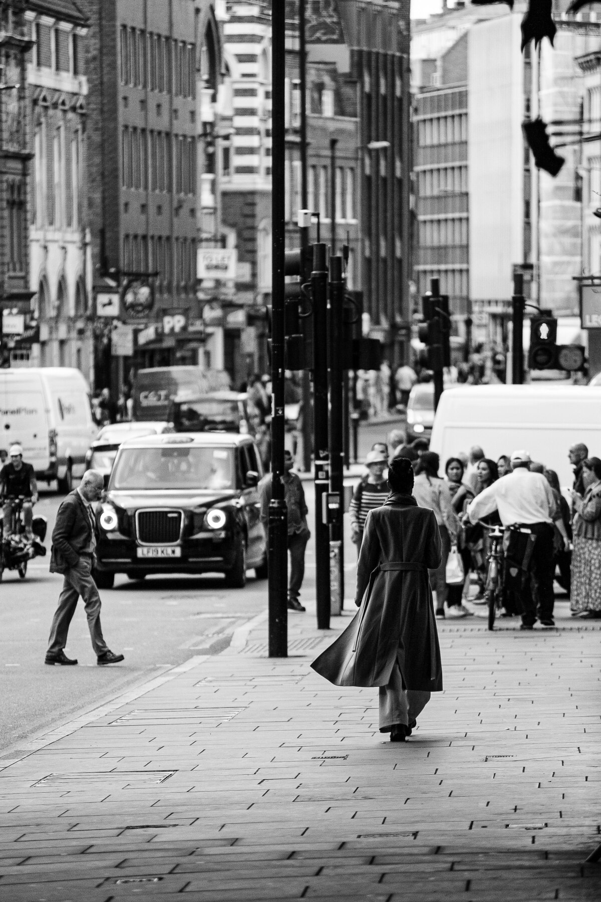 Felicia Mancuso | The Independent Photographer