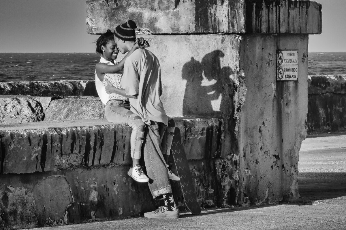 Andreas Bauer | The Independent Photographer