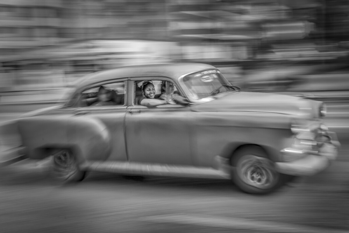 Andreas Bauer | The Independent Photographer