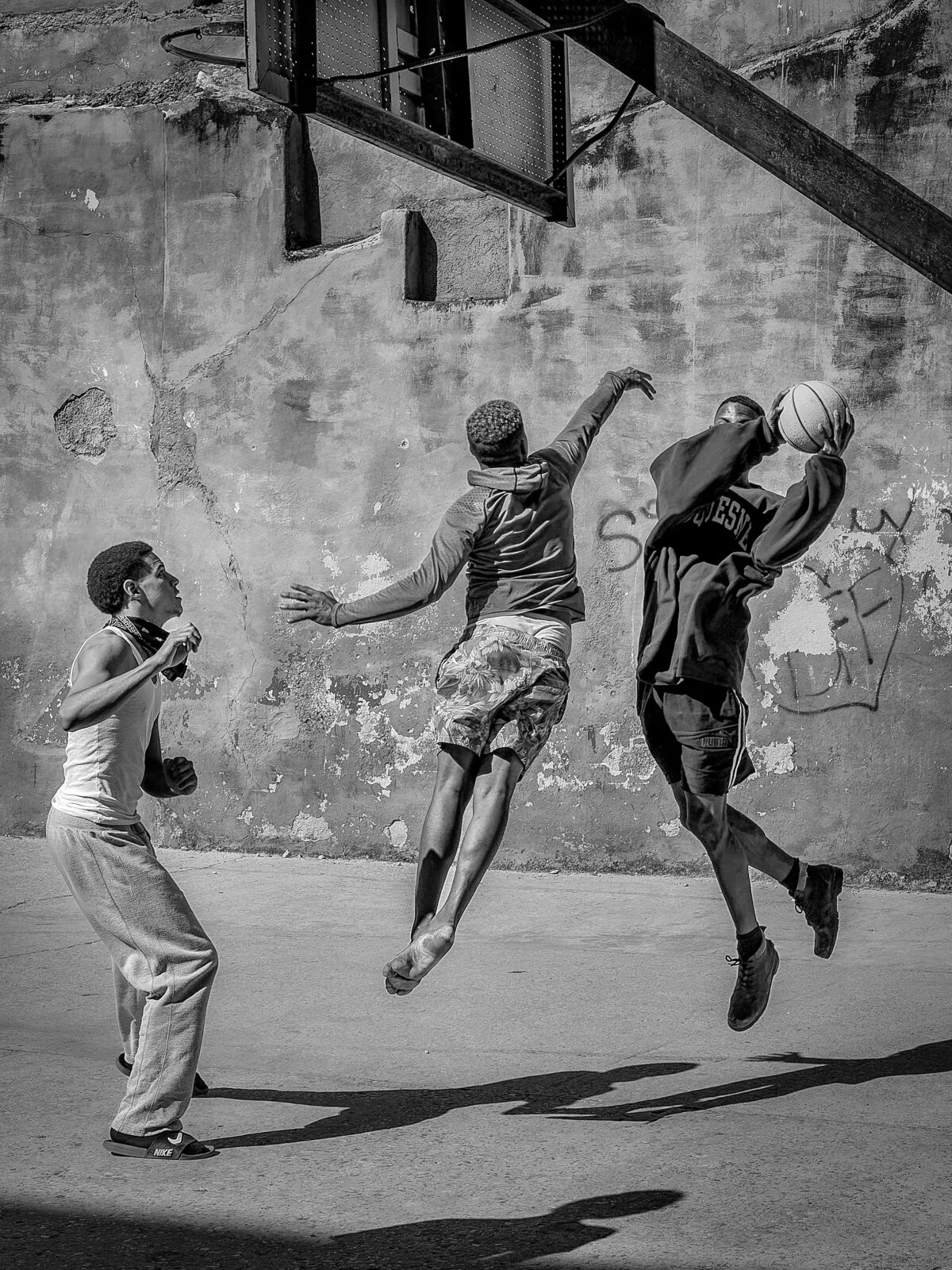 Andreas Bauer | The Independent Photographer