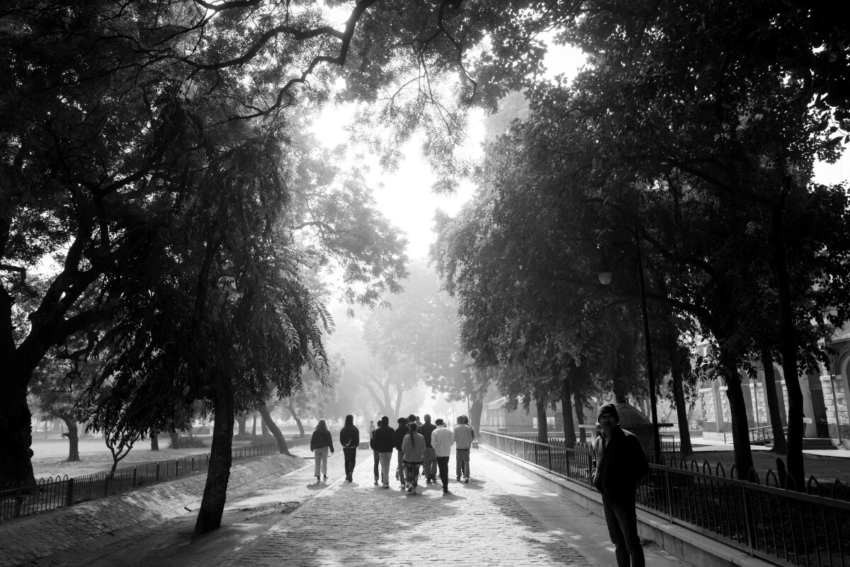 James Beasley | The Independent Photographer