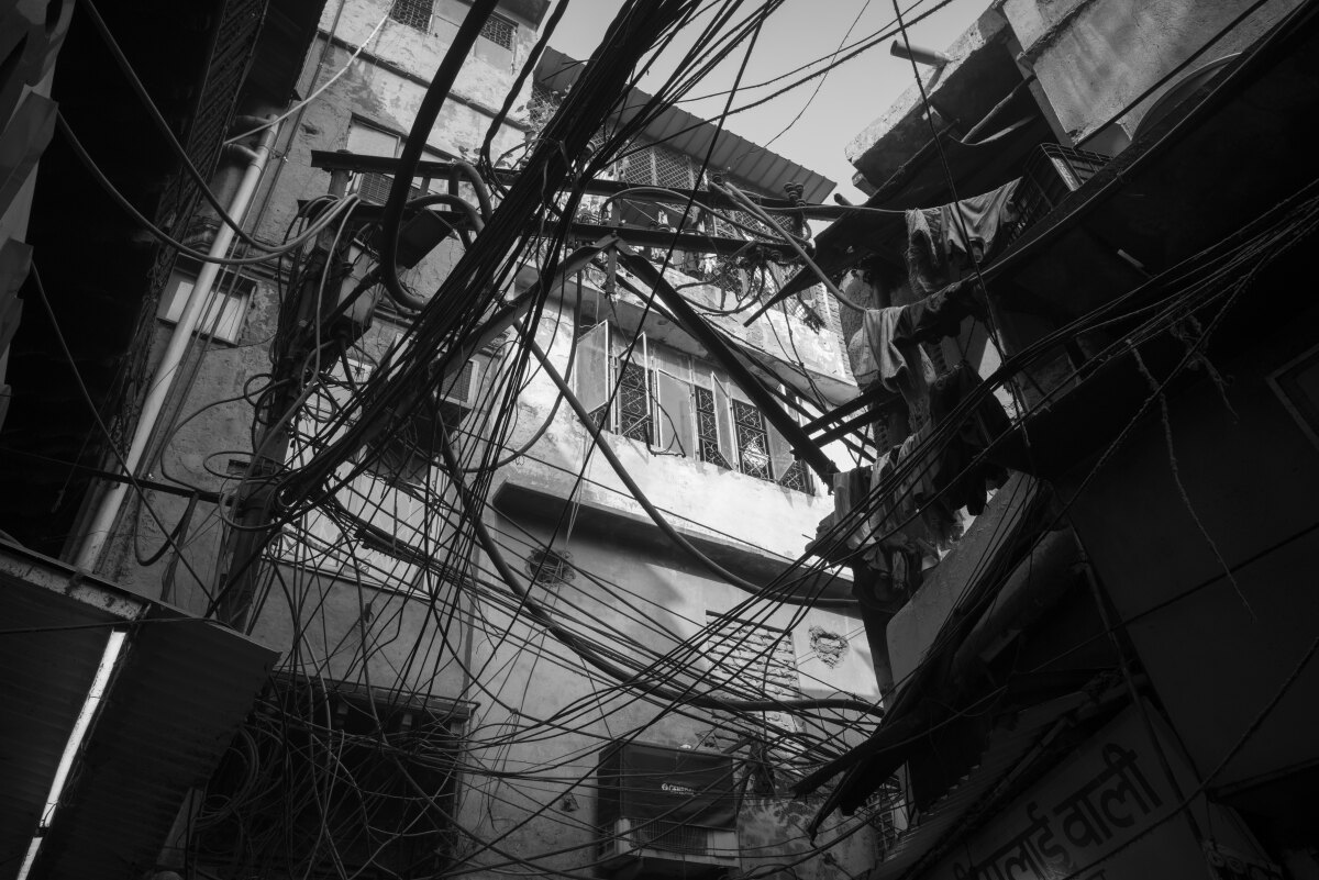 James Beasley | The Independent Photographer