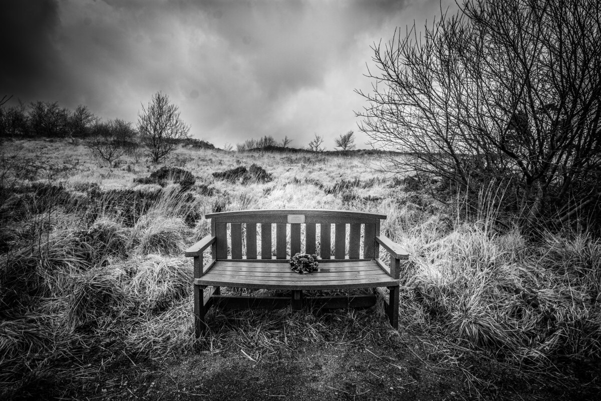 Ian Goddard | The Independent Photographer