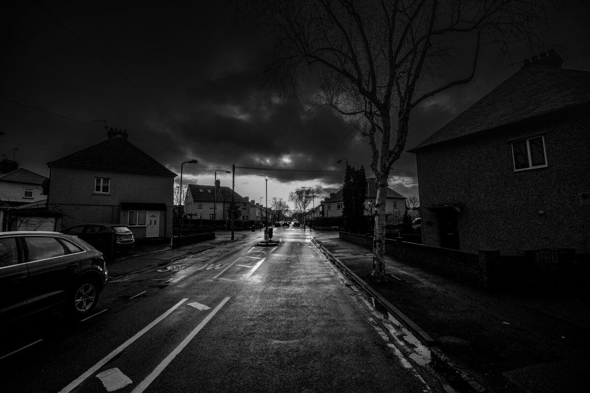 Ian Goddard | The Independent Photographer