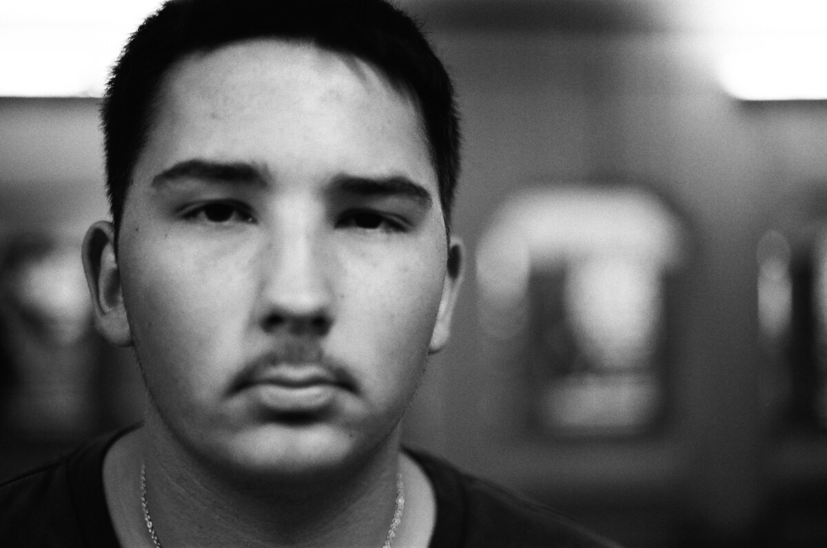 Allen Gonzalez | The Independent Photographer