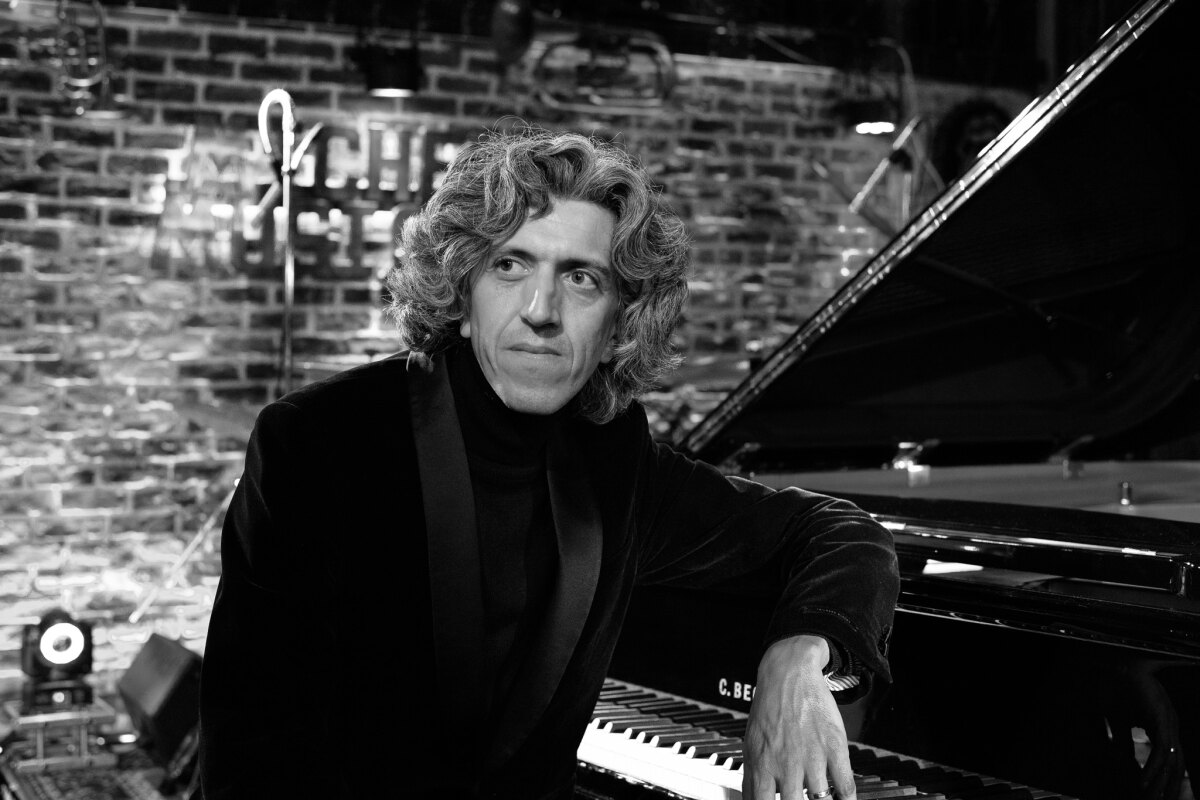 Christopher Lenz | The Independent Photographer