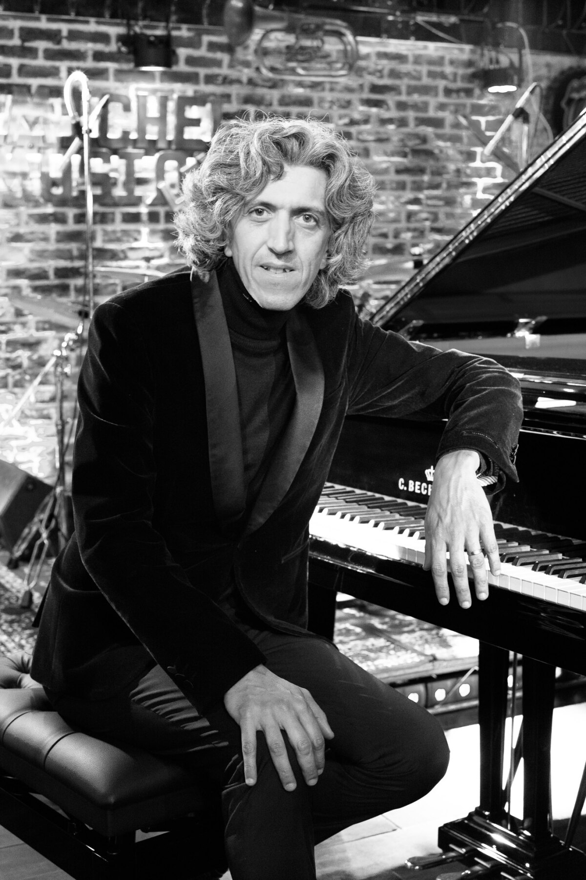 Christopher Lenz | The Independent Photographer