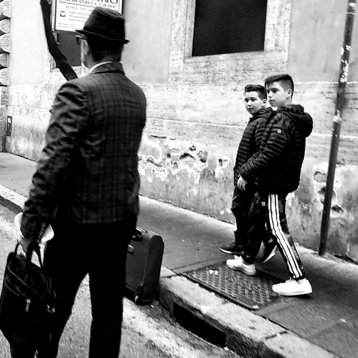 Doug Phillips | The Independent Photographer