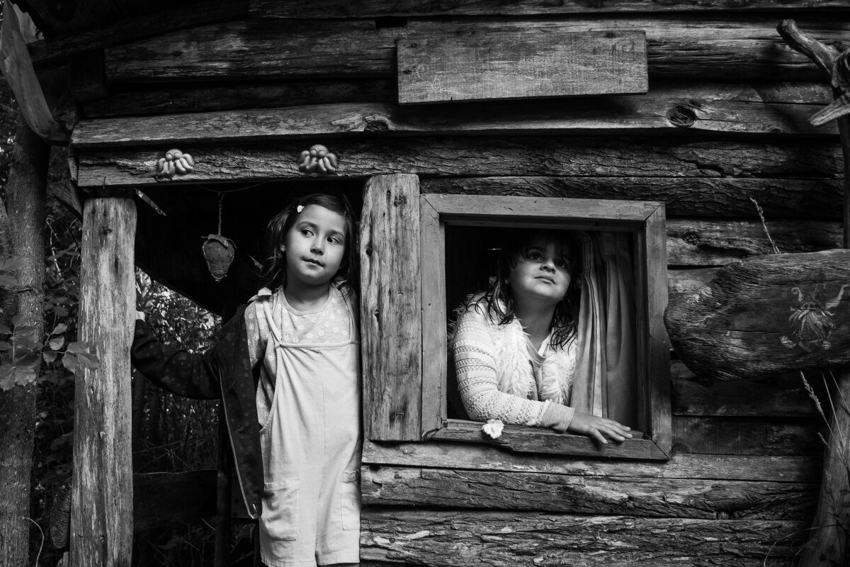 Maria Alejandra Piovano | The Independent Photographer