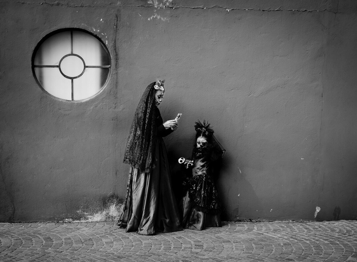 Violeta Alvarez | The Independent Photographer